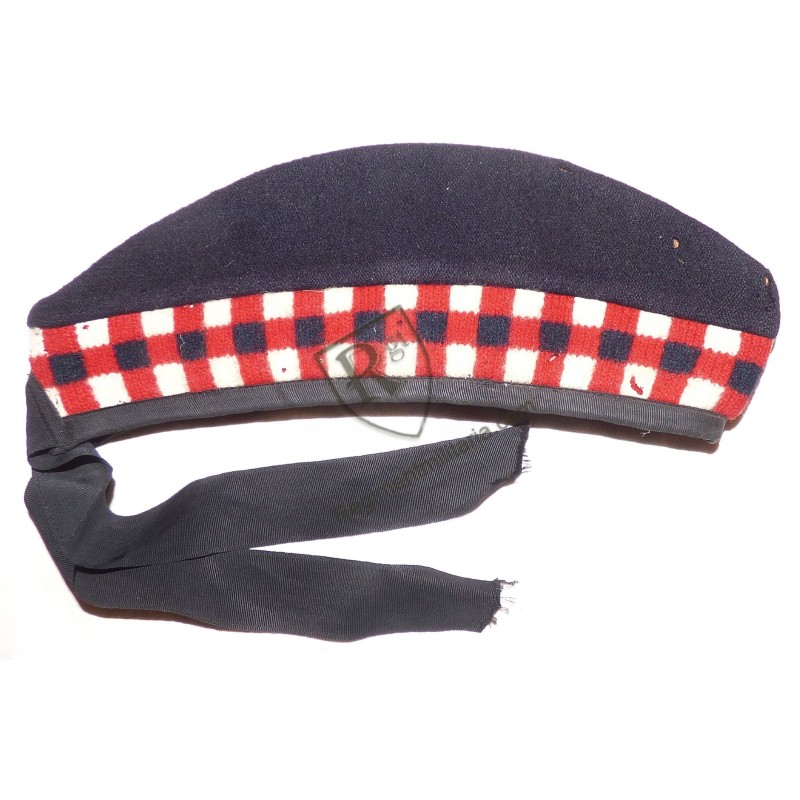 Glenngary Bydand Gordon Highlanders