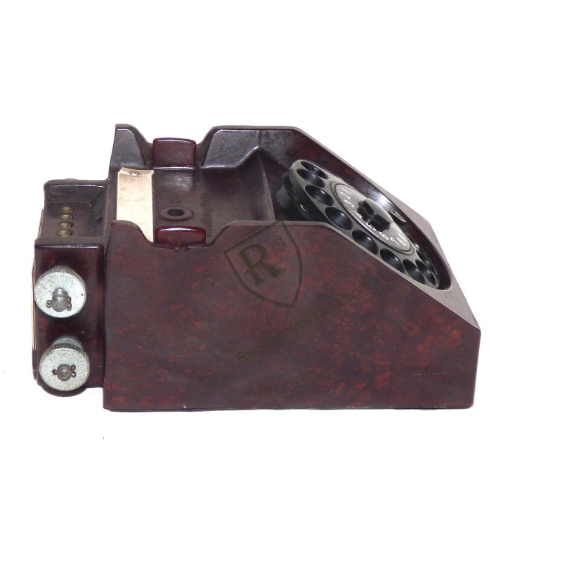 Téléphone automatique modèle 33 Heer