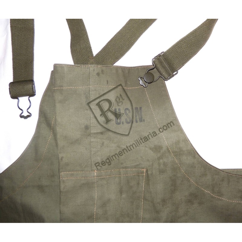 US NAVY N2 overalls 1943