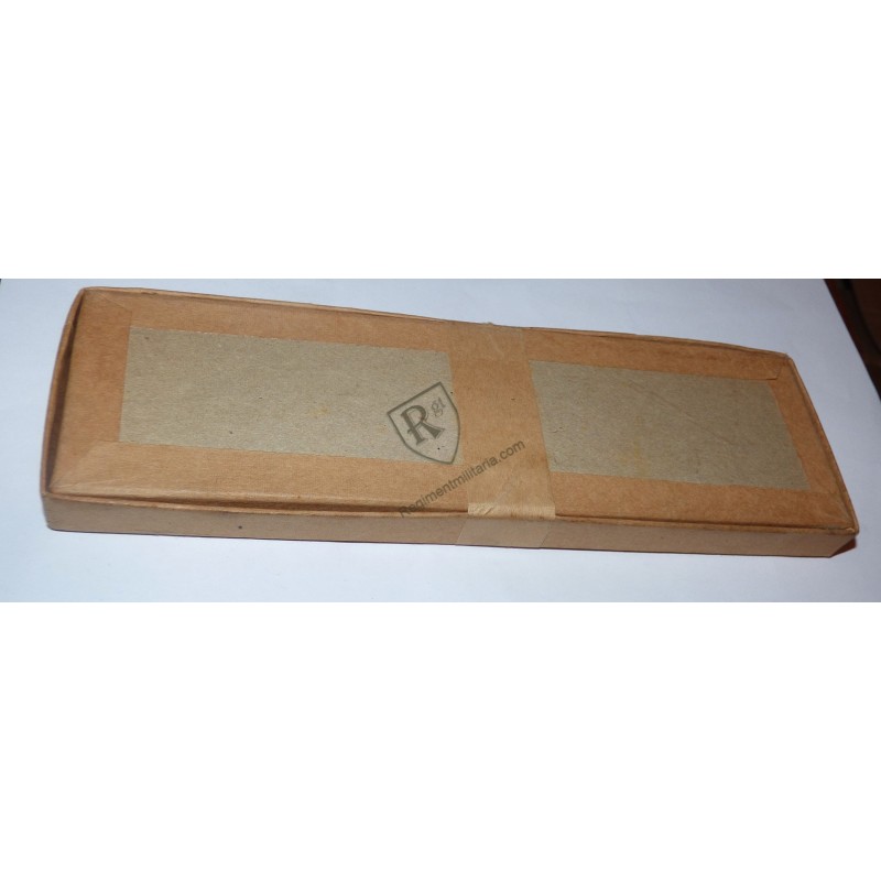 Boxed IVY PEDICLE NEEDLE Medical Dept US ARMY WW2
