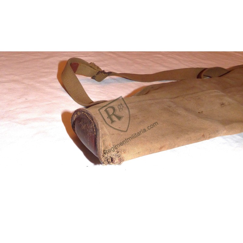 Canadian Bren Spare Web Bag