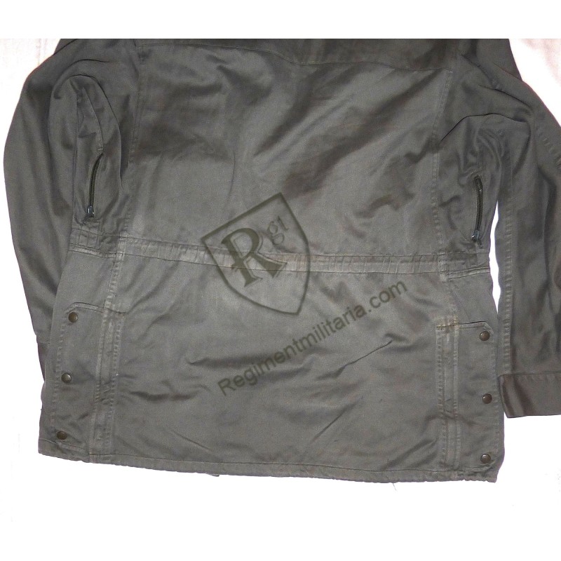 Rare French Special Force 13 RDP Paratrooper Jacket