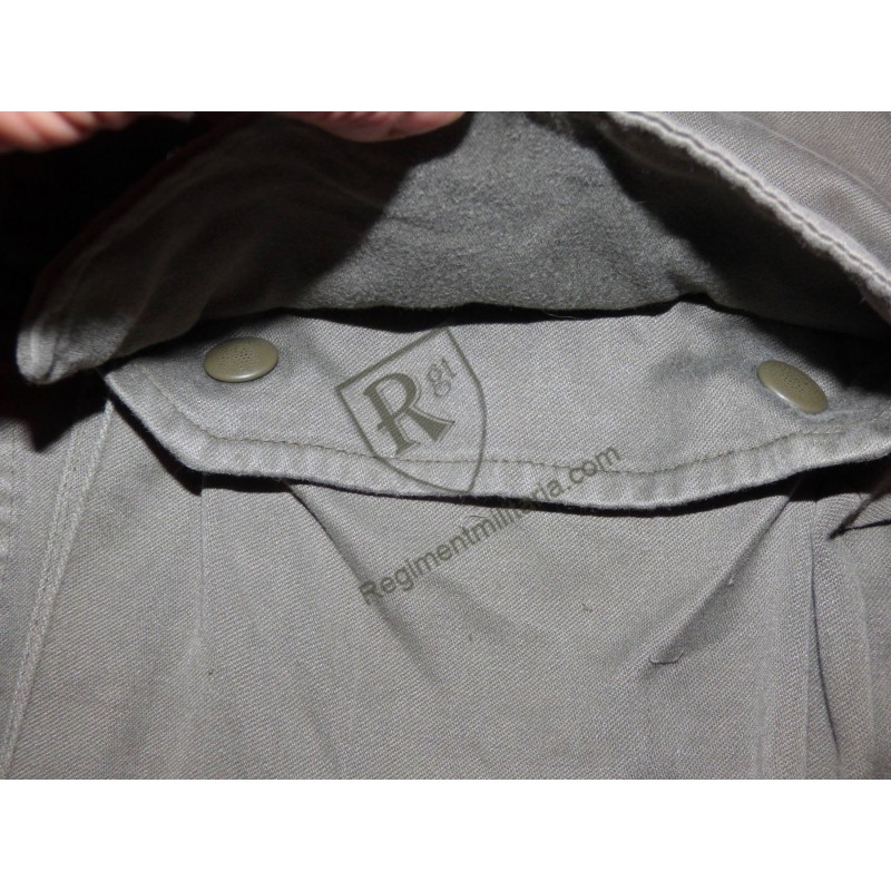 Rare French Special Force 13 RDP Paratrooper Jacket