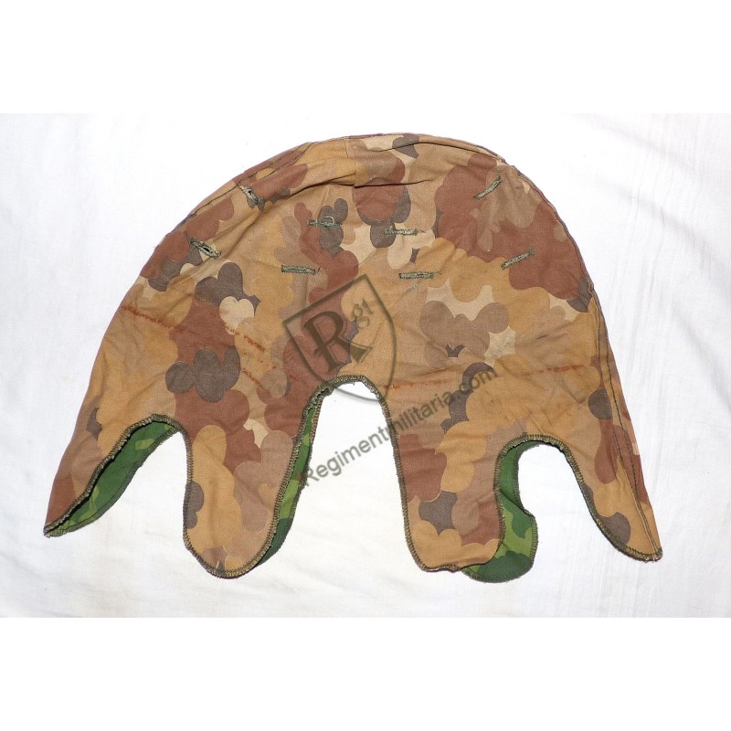 US ARMY Viet Nam - MITCHELL helmet cover