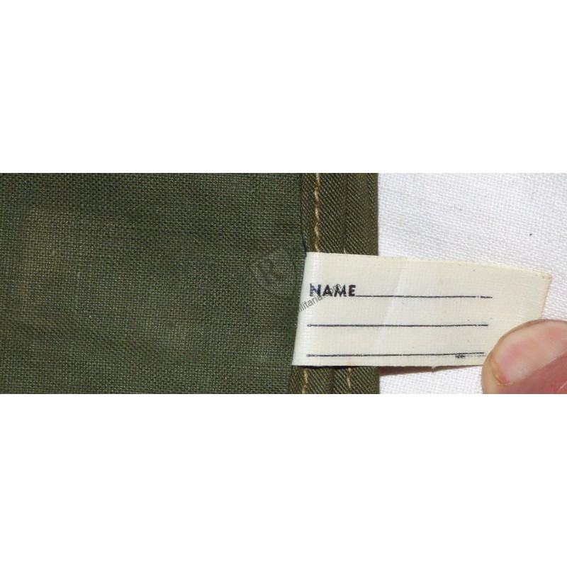 WW2 US PIONEER Toiletry bag
