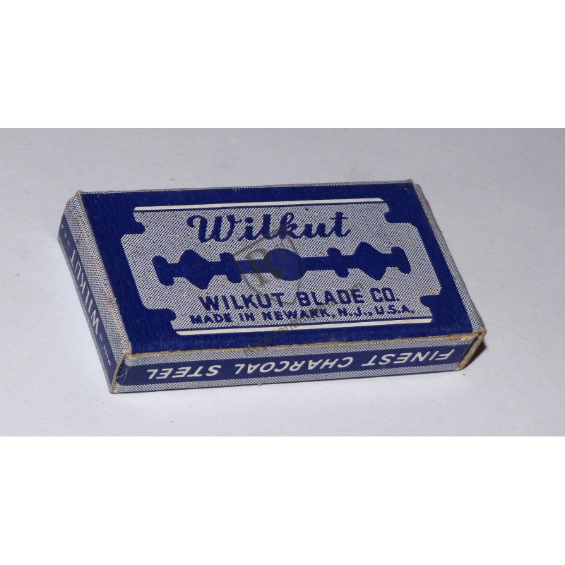 US ARMY rasor blades WILCUT