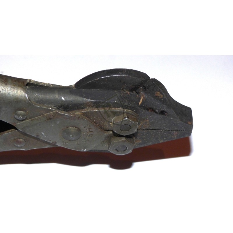 US ARMY UTICA pliers for Browning tools kit