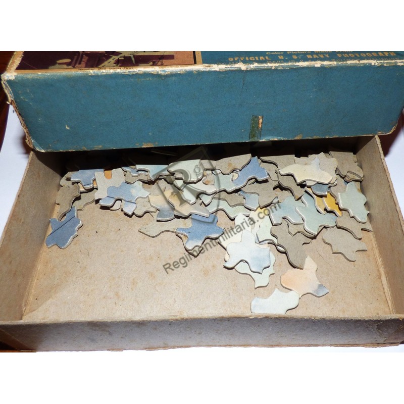 US ARMY puzzle