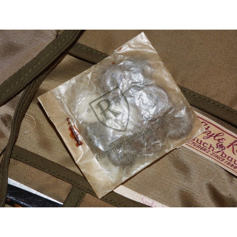 US ARMY sewing kit