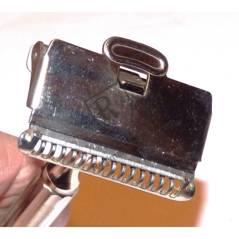 STAR US ARMY single edge razor