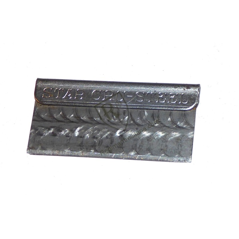 STAR US ARMY single edge razor