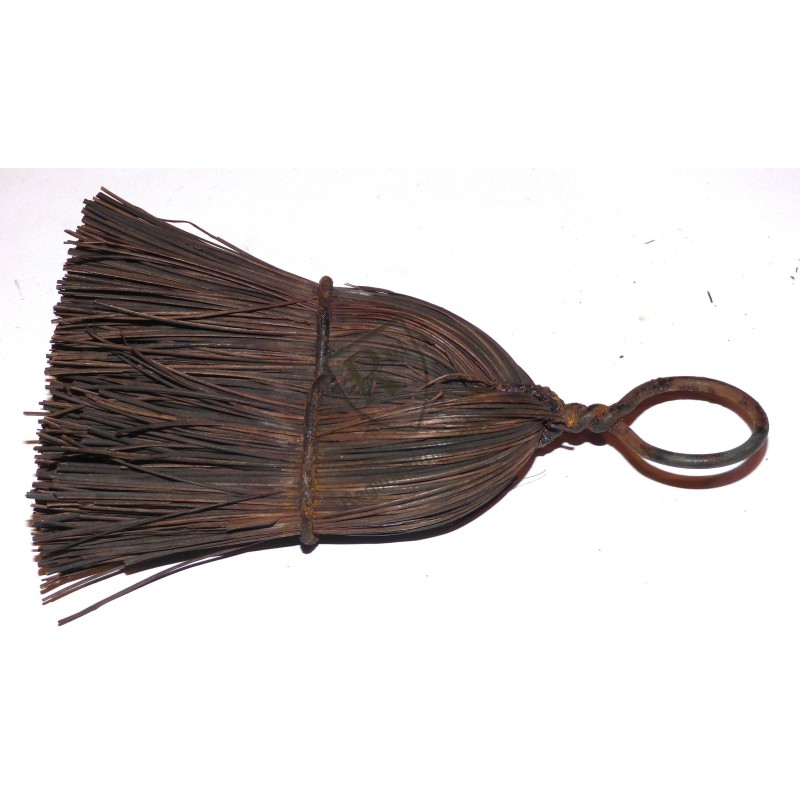 Brosse à neige US ARMY WW2