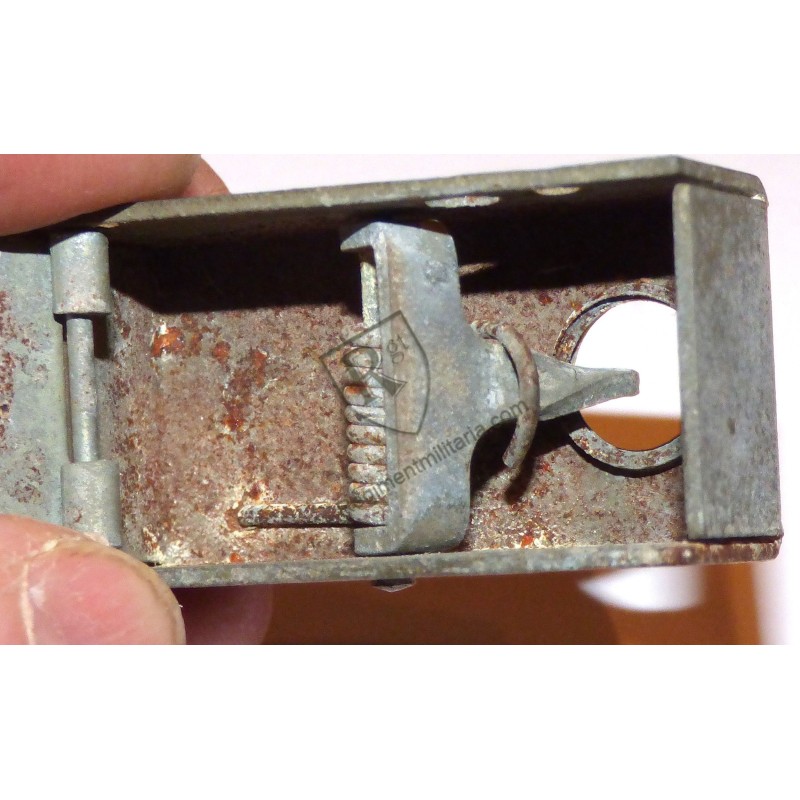 US ARMY release firing device M5