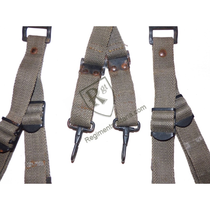 Brelage TAP 50 Indochine