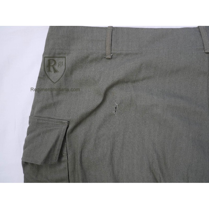 Pantalon HBT