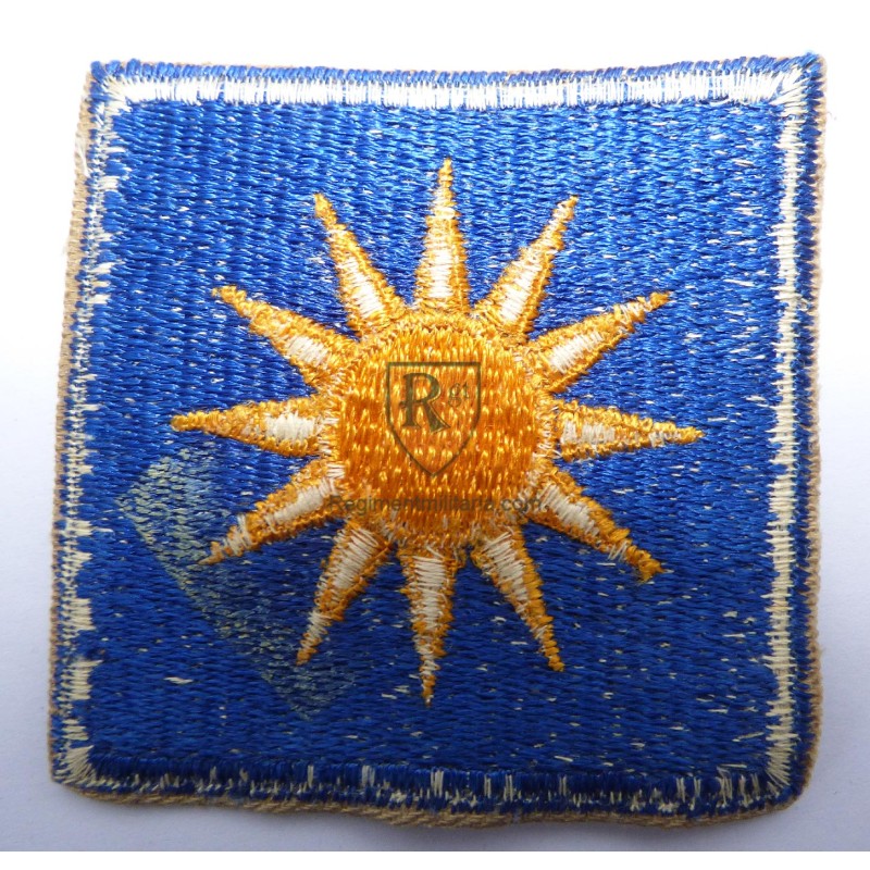 40th Inf Division