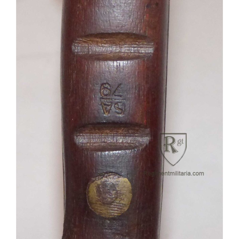 ATD 42 Para fighting knife