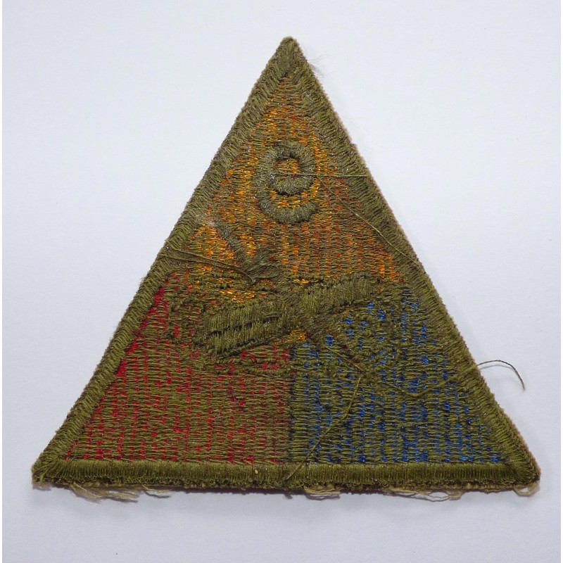 9th Armored Division
