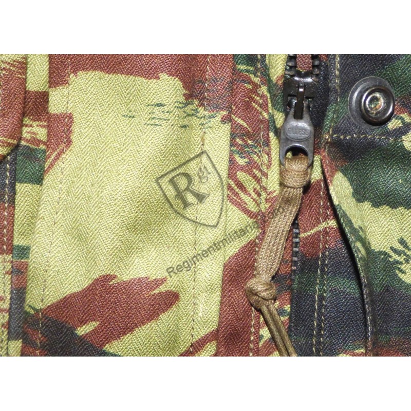 Para set pattern 47/56