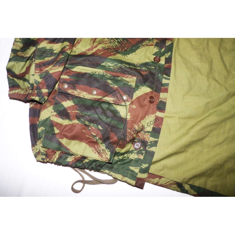 Para set pattern 47/56