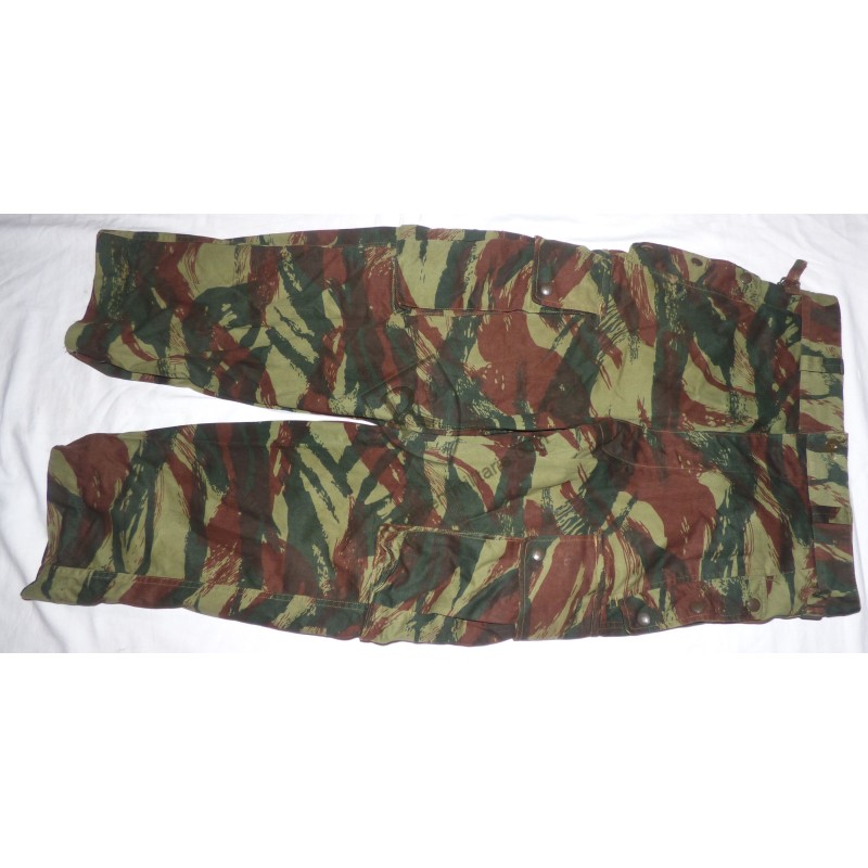 Para set pattern 47/56