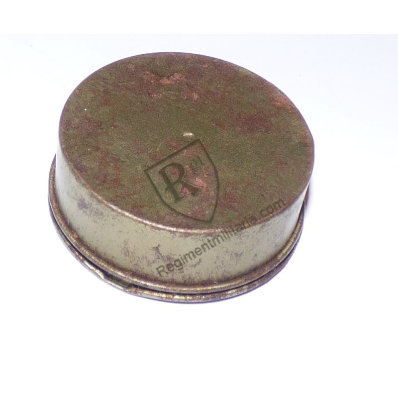 US ARMY coffee ration