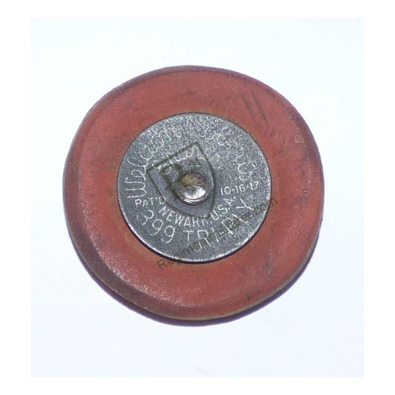 Gomme WELDON ROBERTS - US ARMY