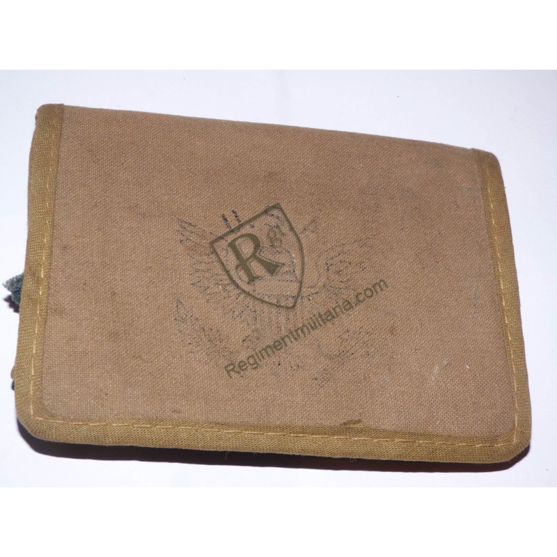 US ARMY sewing kit WW1