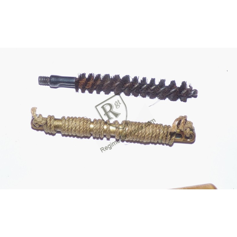 Oiler, M1 Rifle, 2nd Type US ARMY