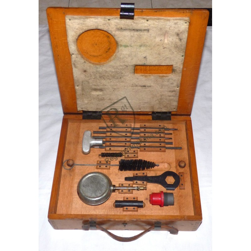 US 30 Cal. (1919) Machine Gun Tool kit
