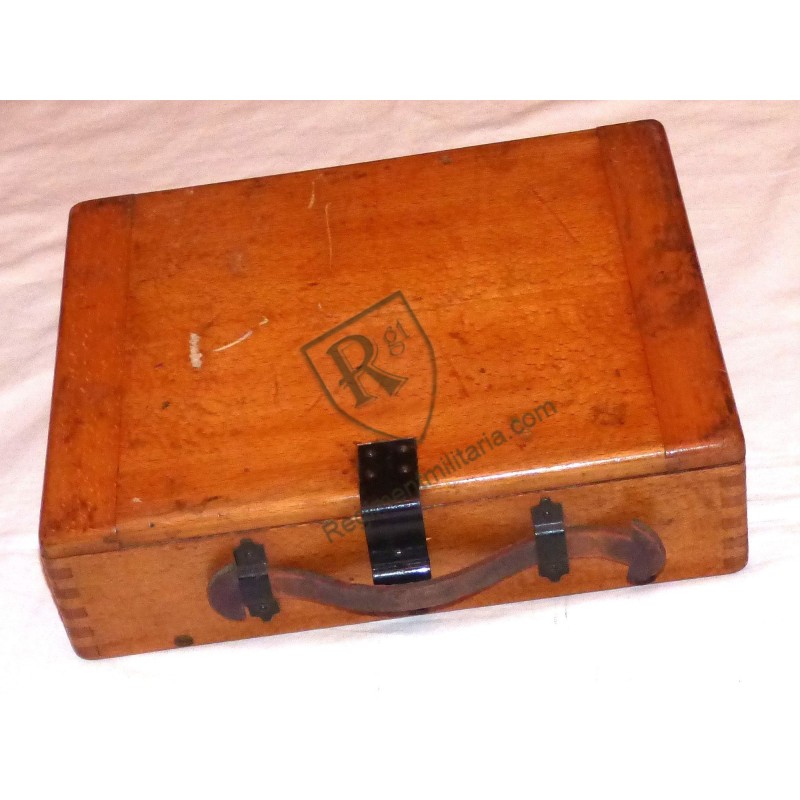 US 30 Cal. (1919) Machine Gun Tool kit