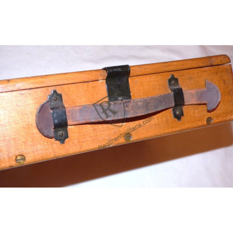 US 30 Cal. (1919) Machine Gun Tool kit