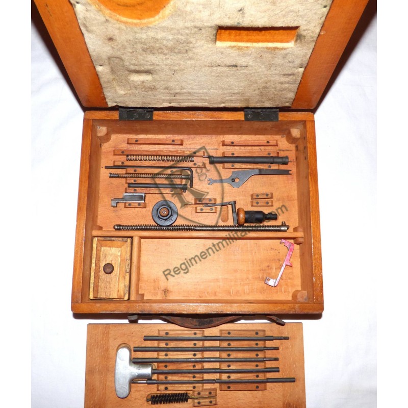 US 30 Cal. (1919) Machine Gun Tool kit