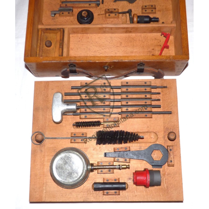 US 30 Cal. (1919) Machine Gun Tool kit