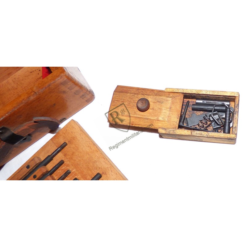 US 30 Cal. (1919) Machine Gun Tool kit