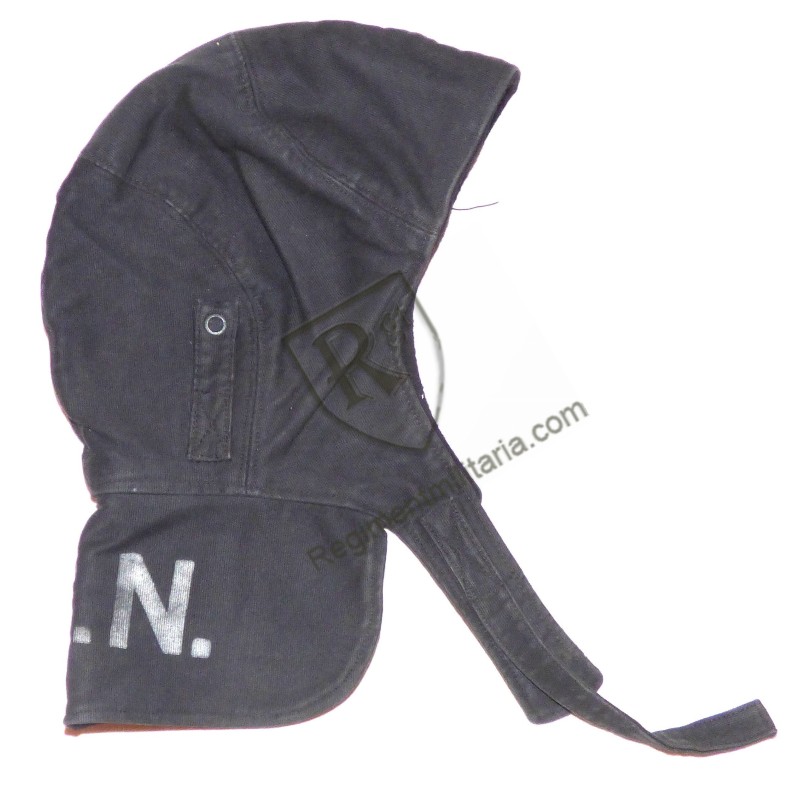 US Navy Deck Hood
