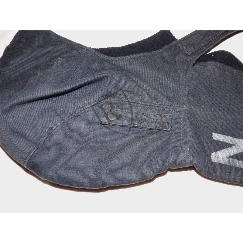 US Navy Deck Hood