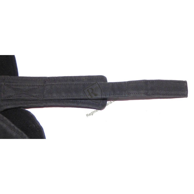 US Navy Deck Hood