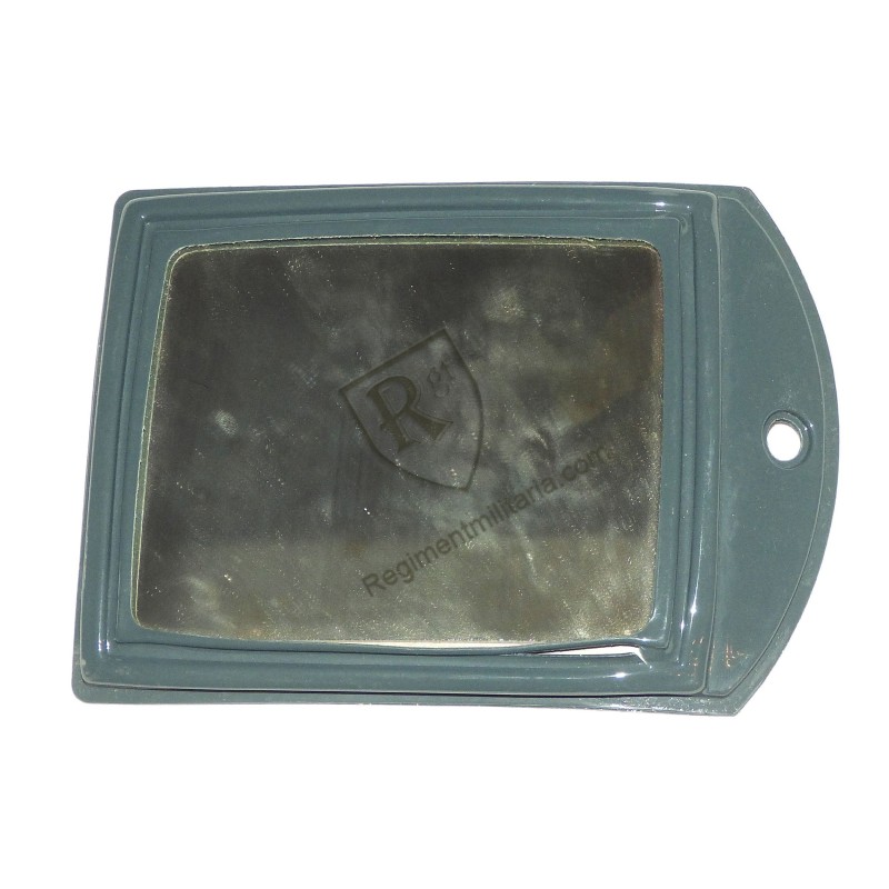 Large Vanity Mirror - US Army
